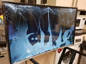 LED TV Screen/Display Panel Replacement Cost in India ! Sony, Samsung ...